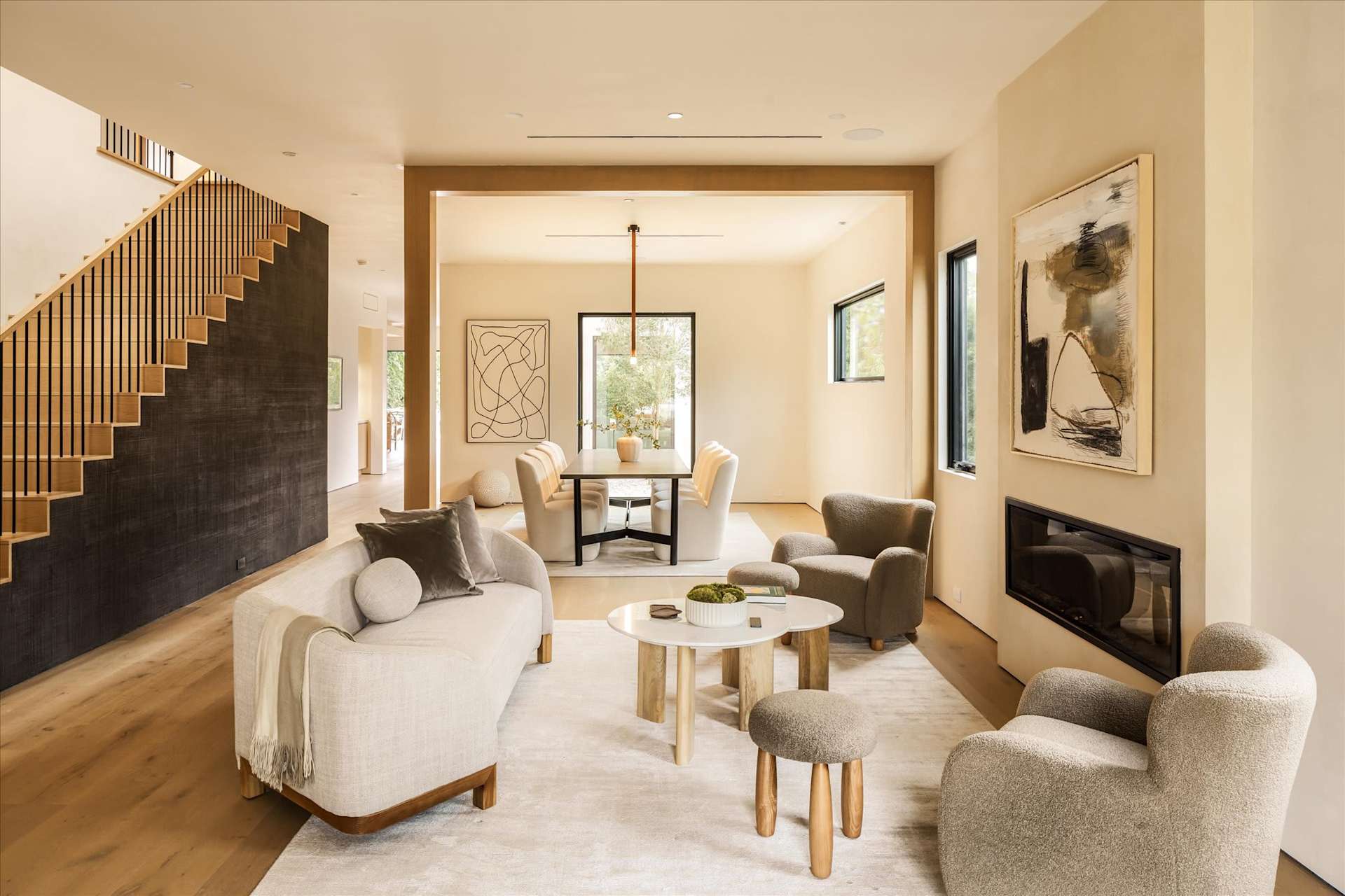 About Shane Willcox | Westside Los Angeles Realtor