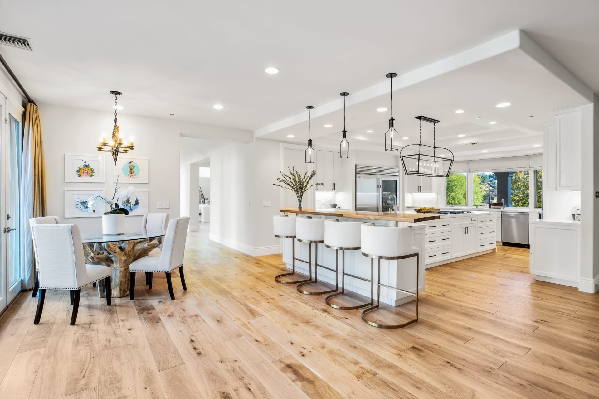 Compass Concierge | Kathleen Rasmussen Team