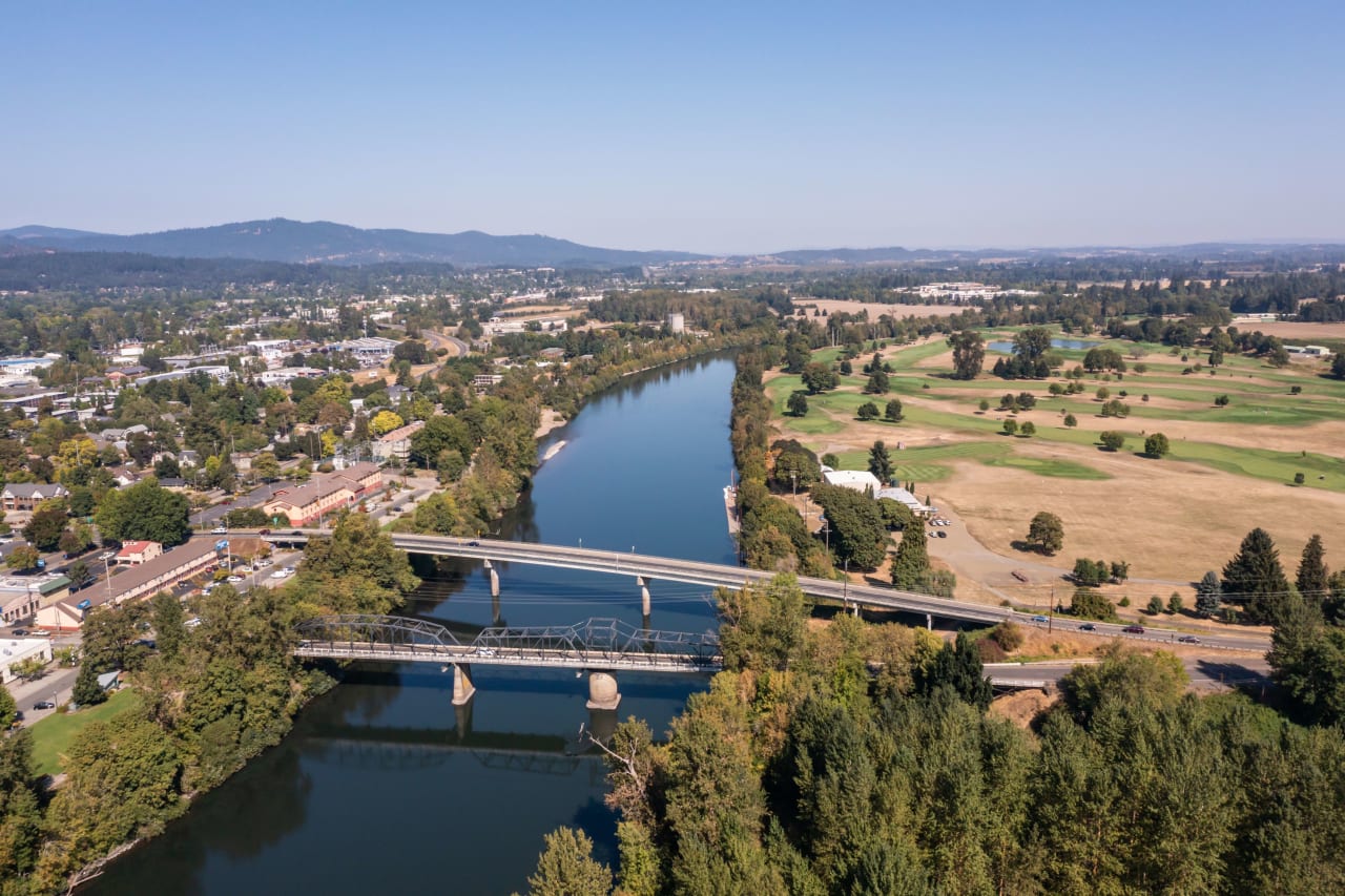 Explore Oregon Neighborhoods | Wendy Leibelt