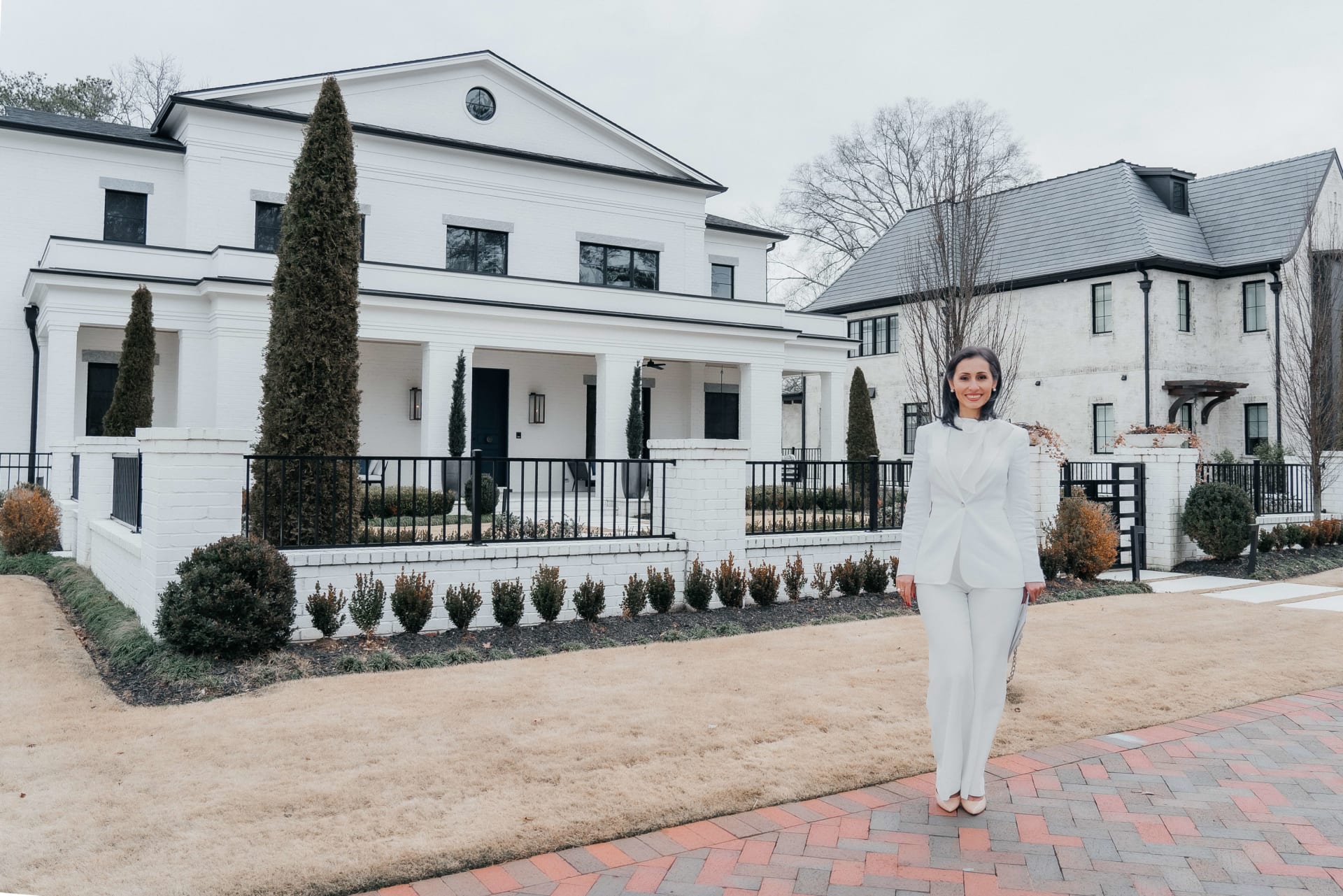 Homes For Sale in North Buckhead, GA - Julia and Associates