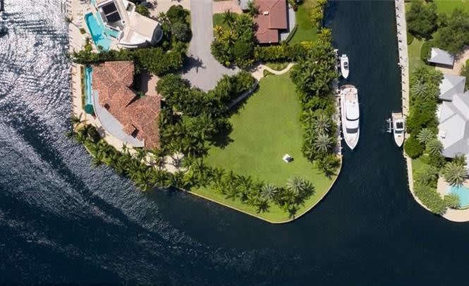 Matt Lill / Partners | Miami Beach Real Estate