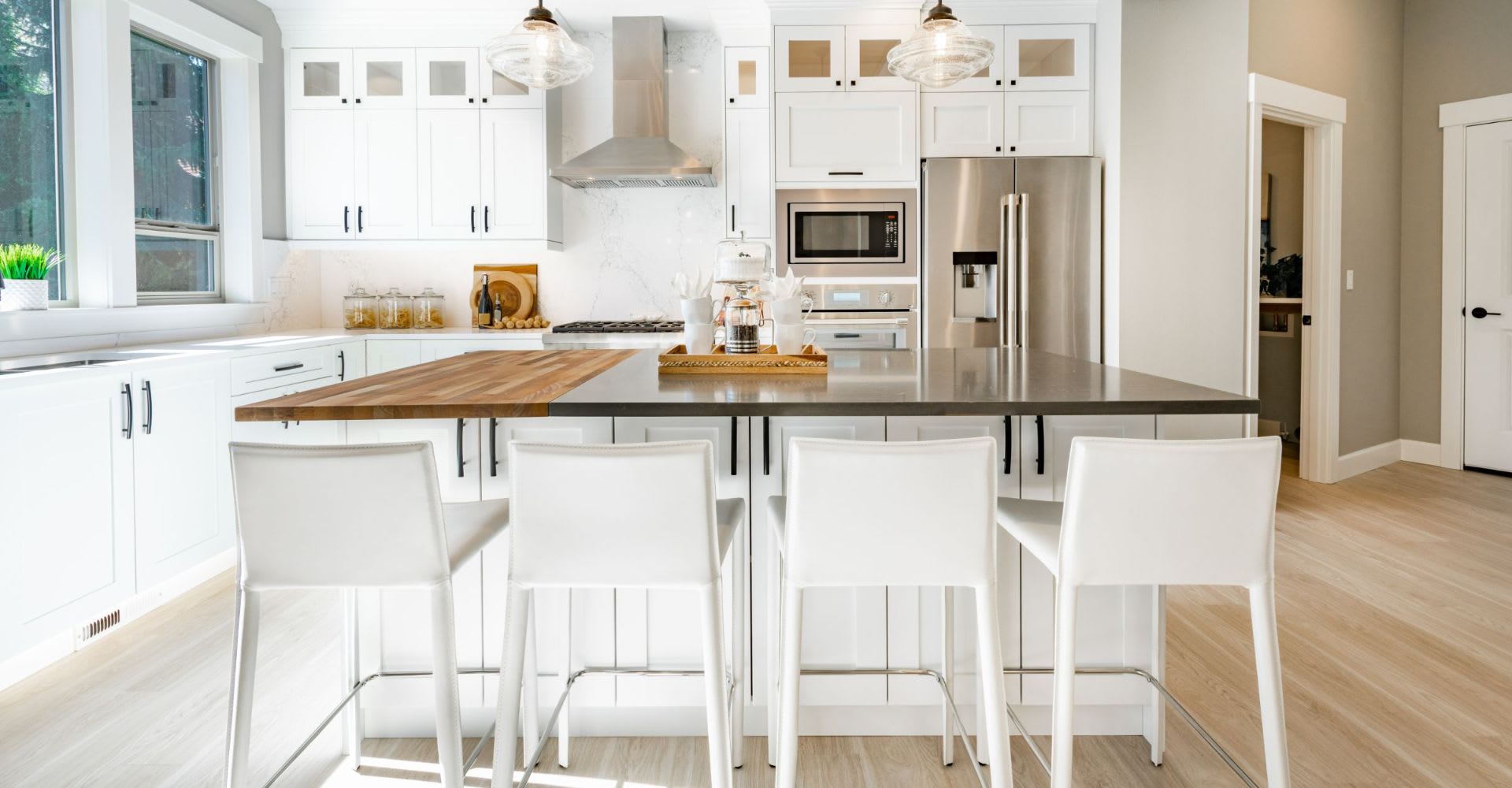 Get in Touch | Home & Timber LLC Real Estate Agent