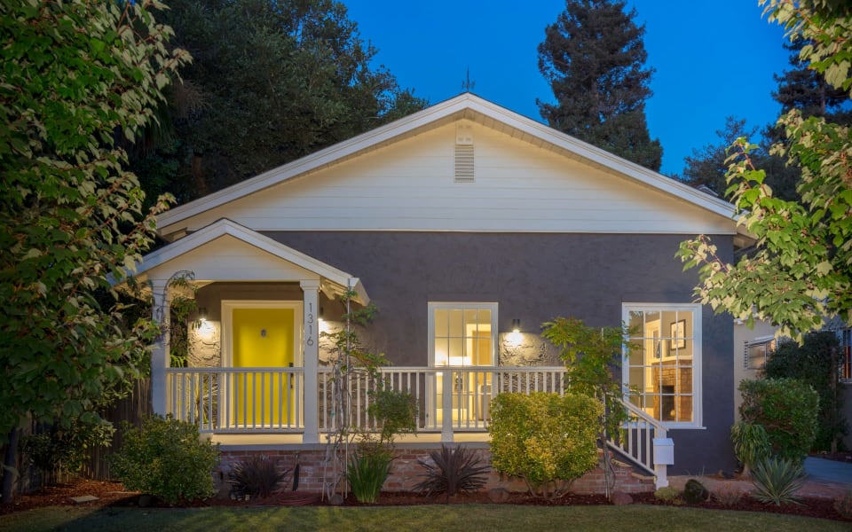 Compass Bridge Loan | Berkeley Real Estate | Eileen Townsend