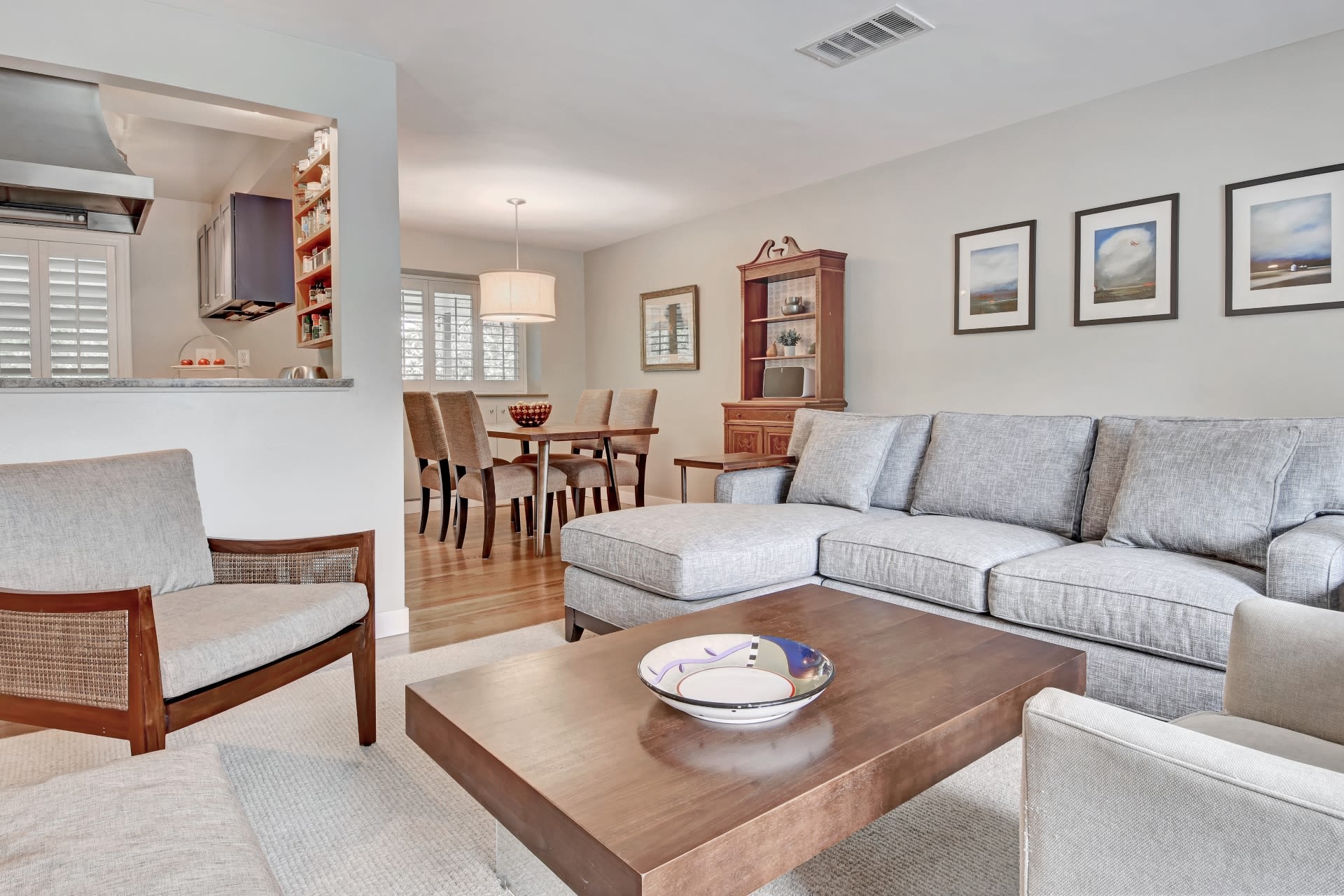 Compass Private Exclusives | Bonafede Team