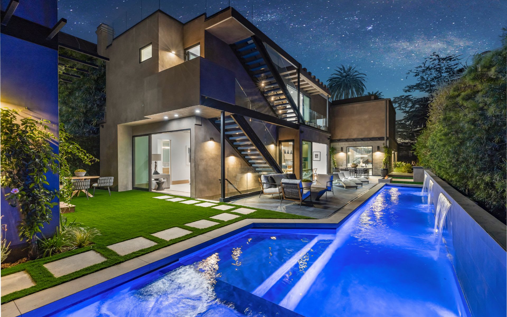 Gallery | Brand New Modern Masterpiece | Elena Fedorova