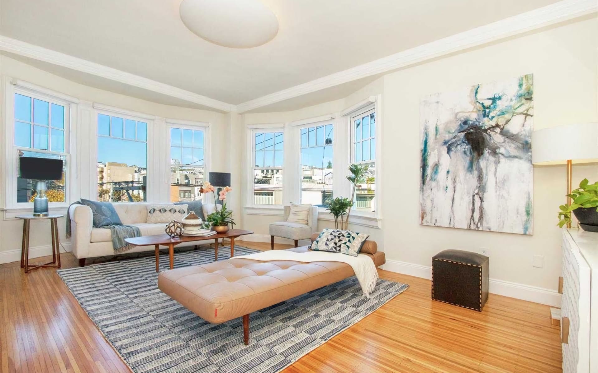 Helm Real Estate - MLS listings in the San Francisco/Bay Area.