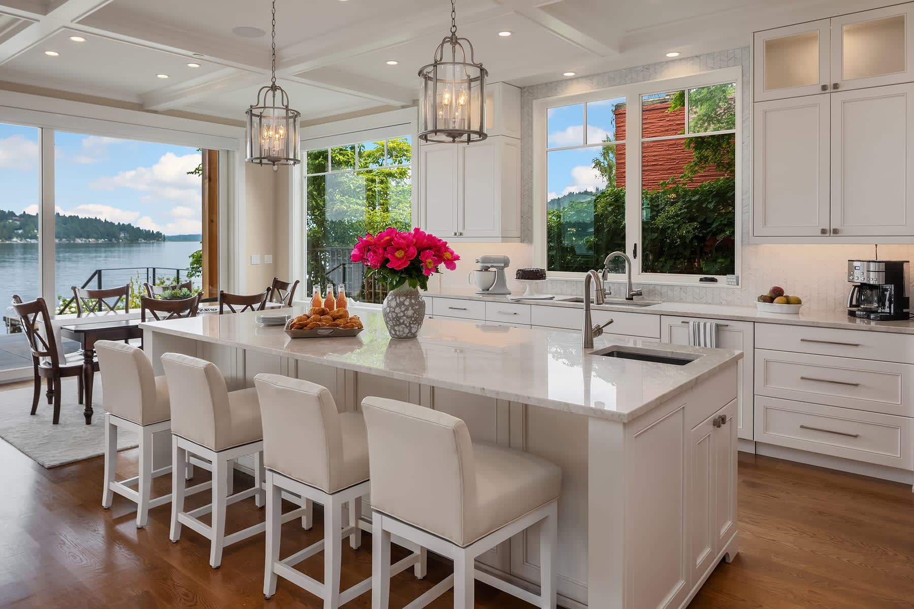 Elevated Living | Washington Real Estate