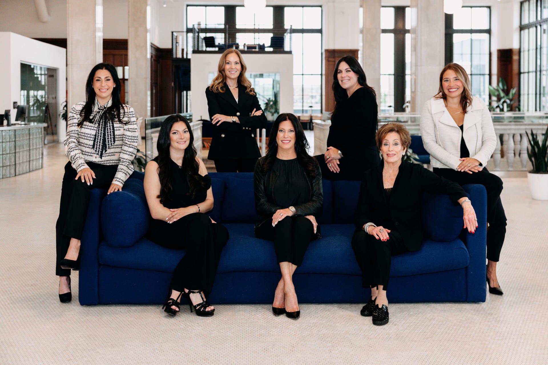 About Meredith Colburn | Birmingham, MI Real Estate Team