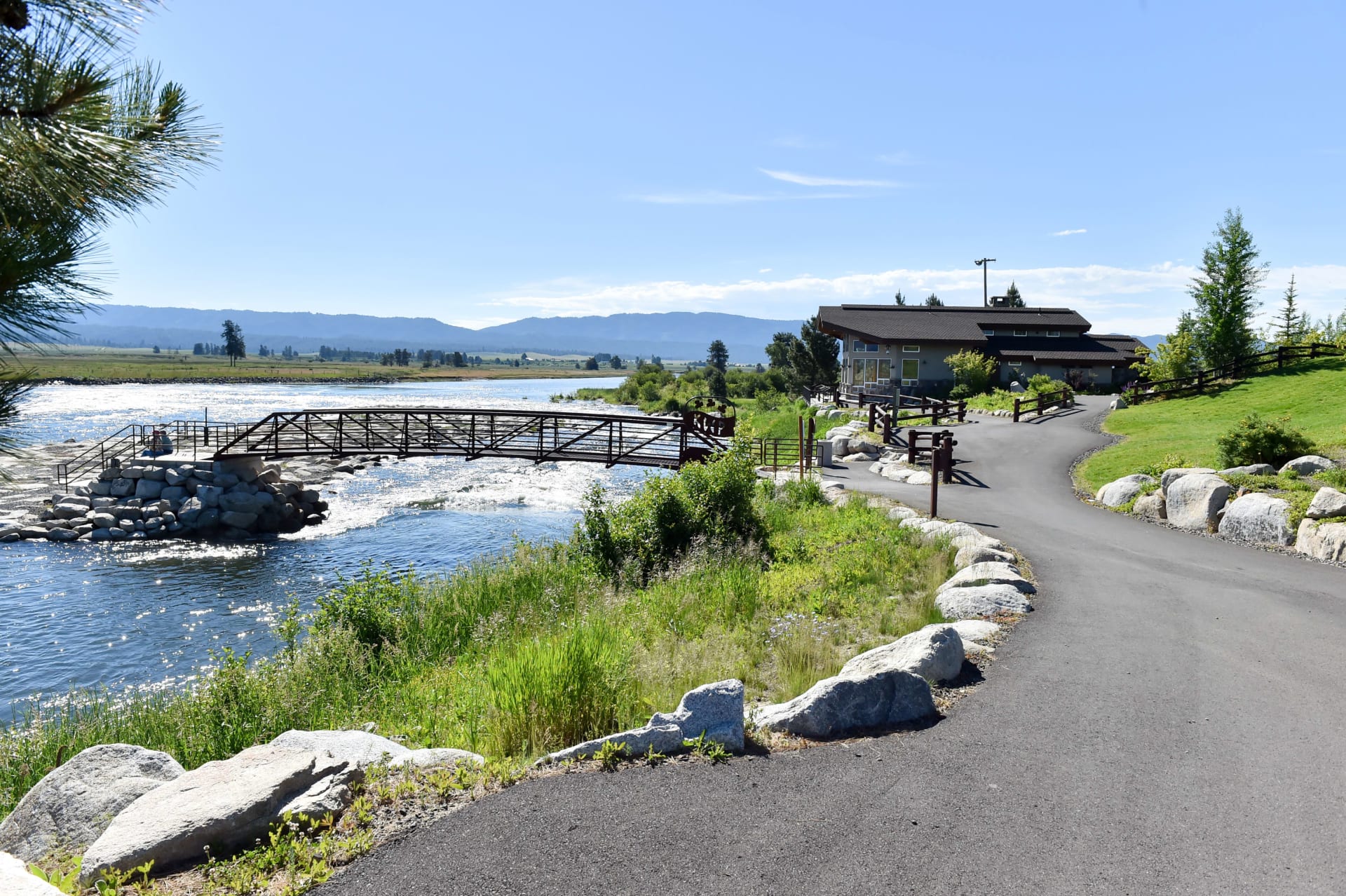 Cities | Sadie Noah Real Estate Company | McCall Real Estate