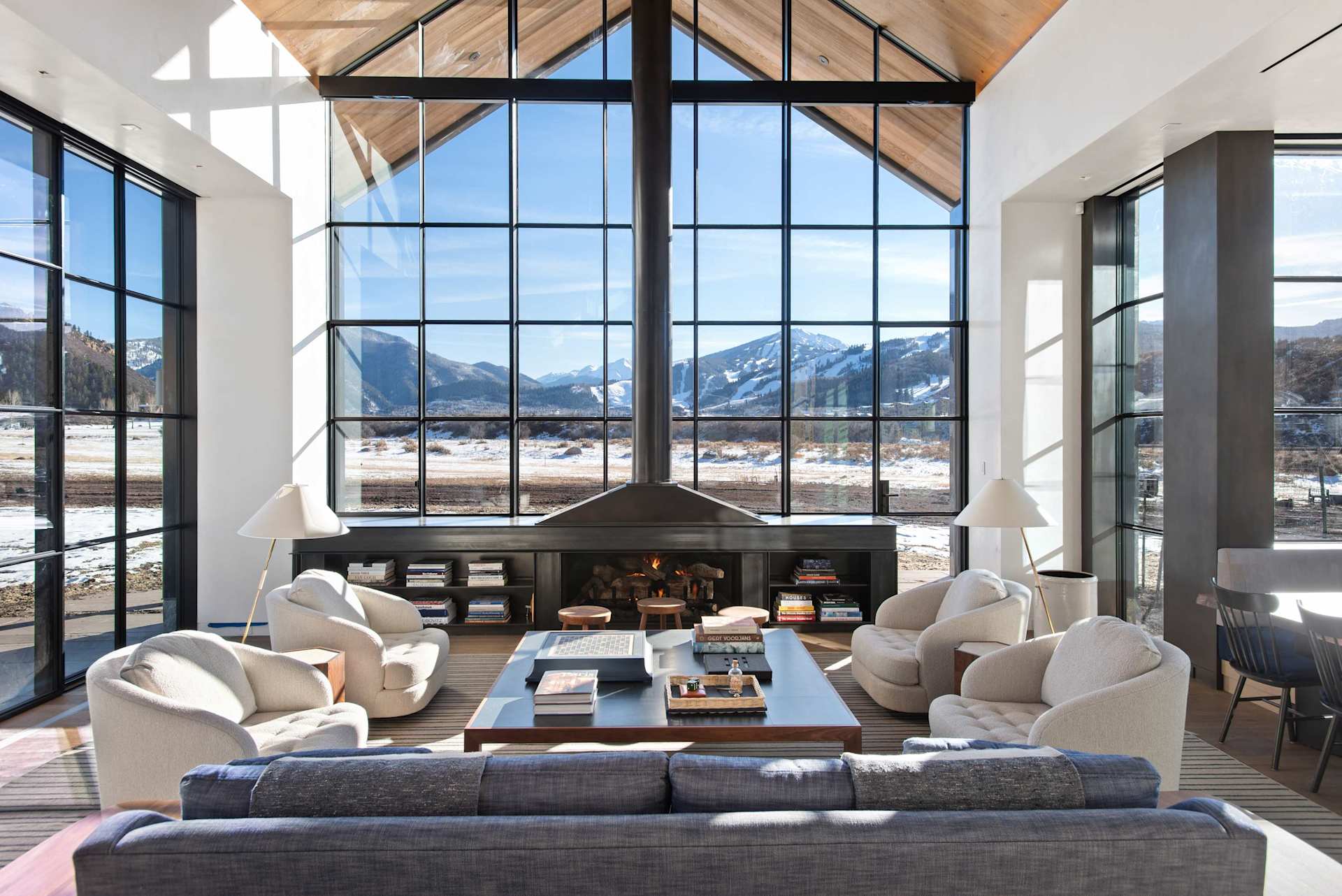 Get to Know Jamay Shook | Aspen Real Estate Expert