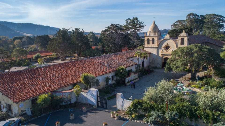 Meet The Tim Allen Properties Team | Carmel-By-The-Sea & Pebble Beach ...