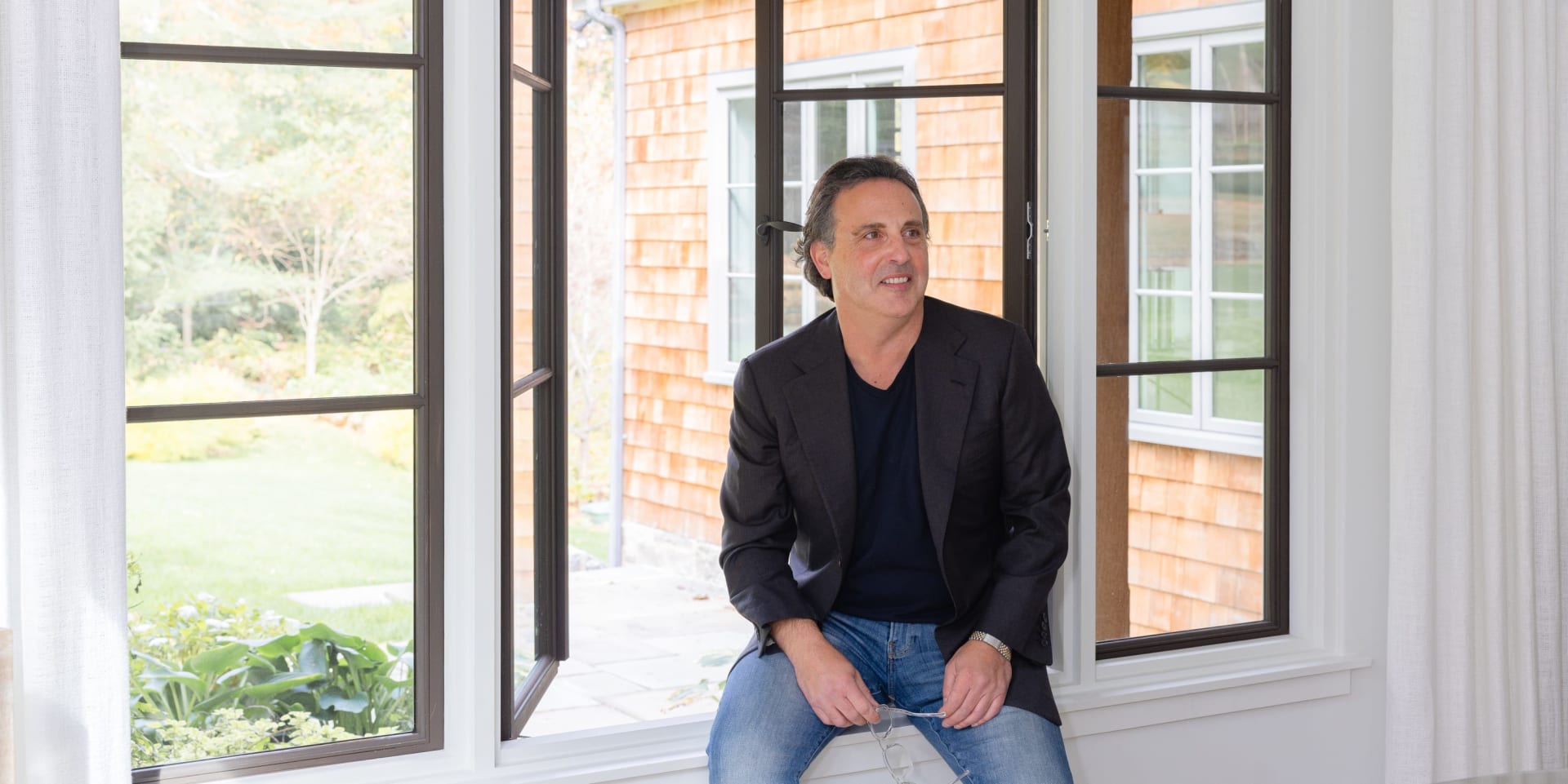 Brian Milton Sold Listings | Compass
