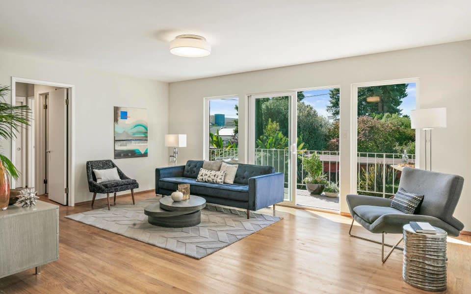 Compass Concierge | Berkeley Real Estate | Eileen Townsend