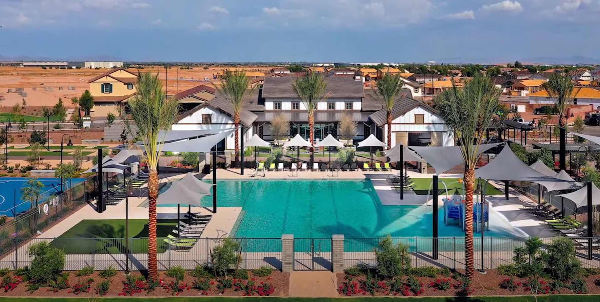 Phoenix Homes for Sale & Listings | Gregory Corbett