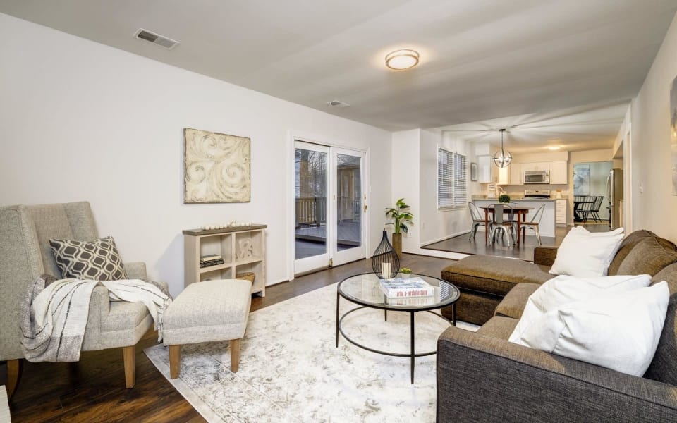 Compass Coming Soon | Moore Homes | Washington, DC Area Real Estate Agent