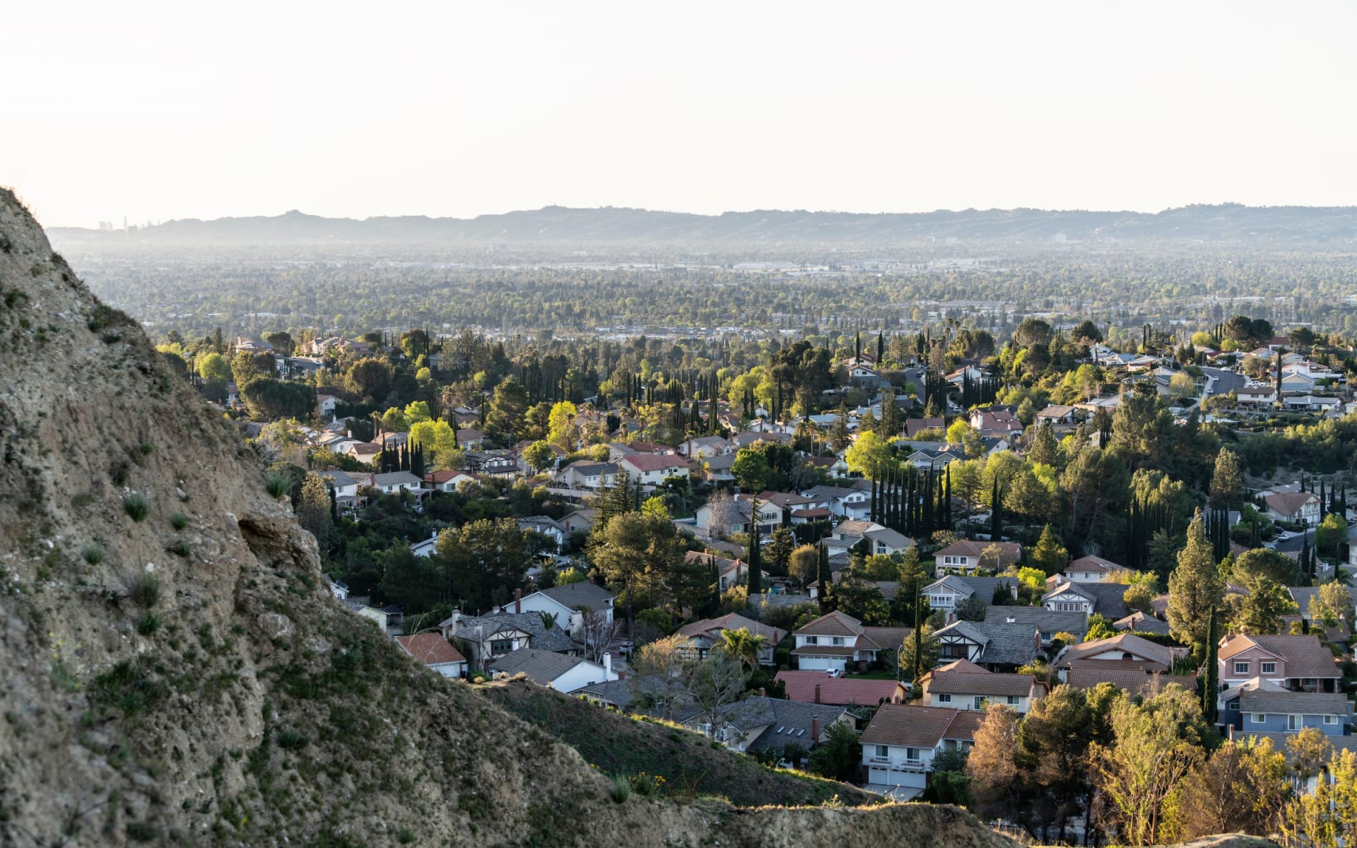 Neighborhoods | Los Angeles Real Estate | Hannah Laird