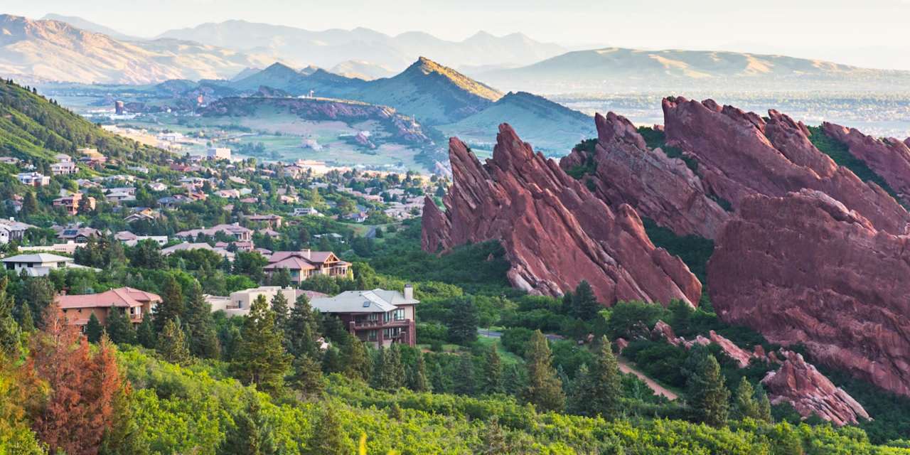 Colorado Cities | Neighborhood Guide | Live.Laugh.Colorado.