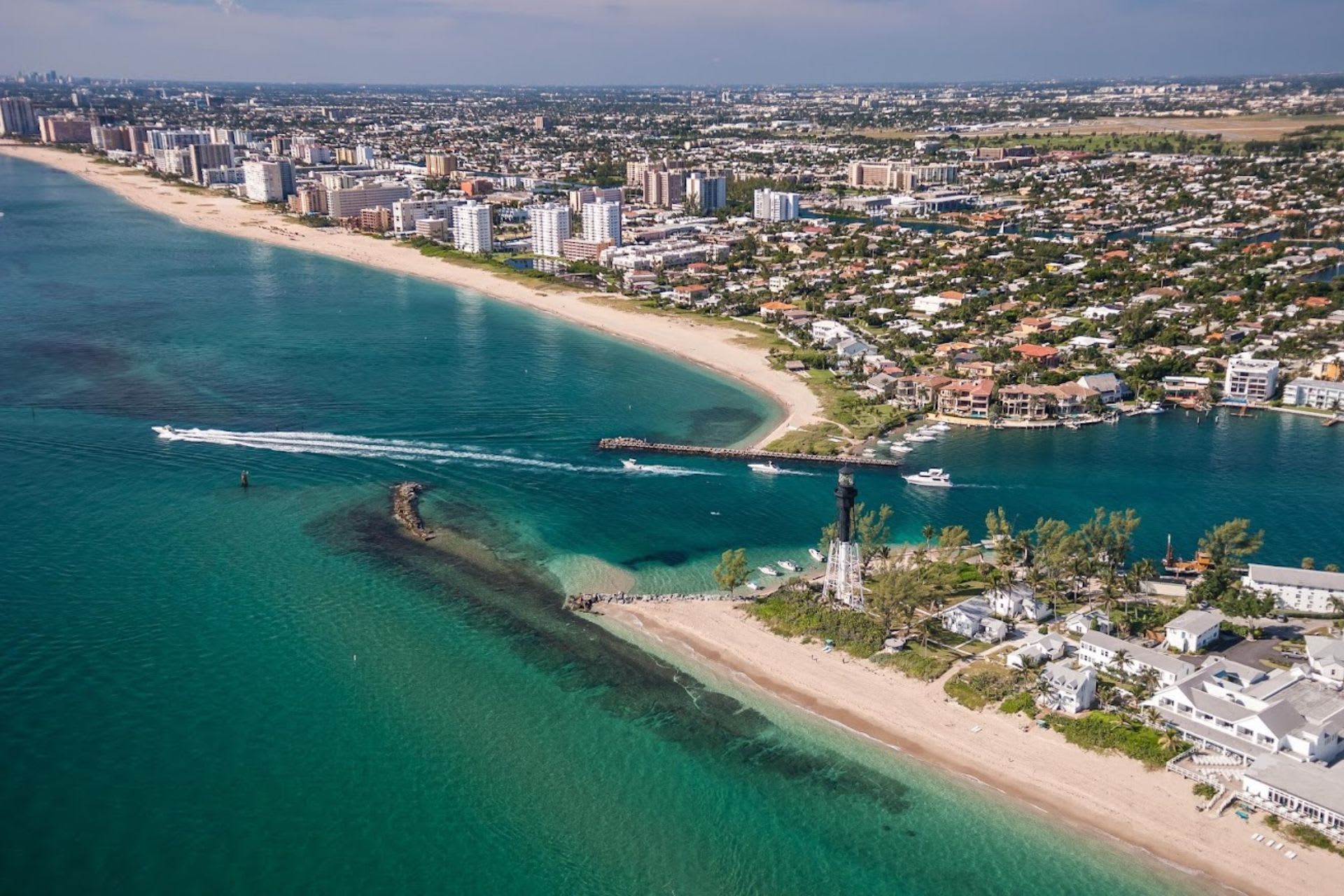 Homes for Sale in Fort Lauderdale | The Jessica Gulick Group