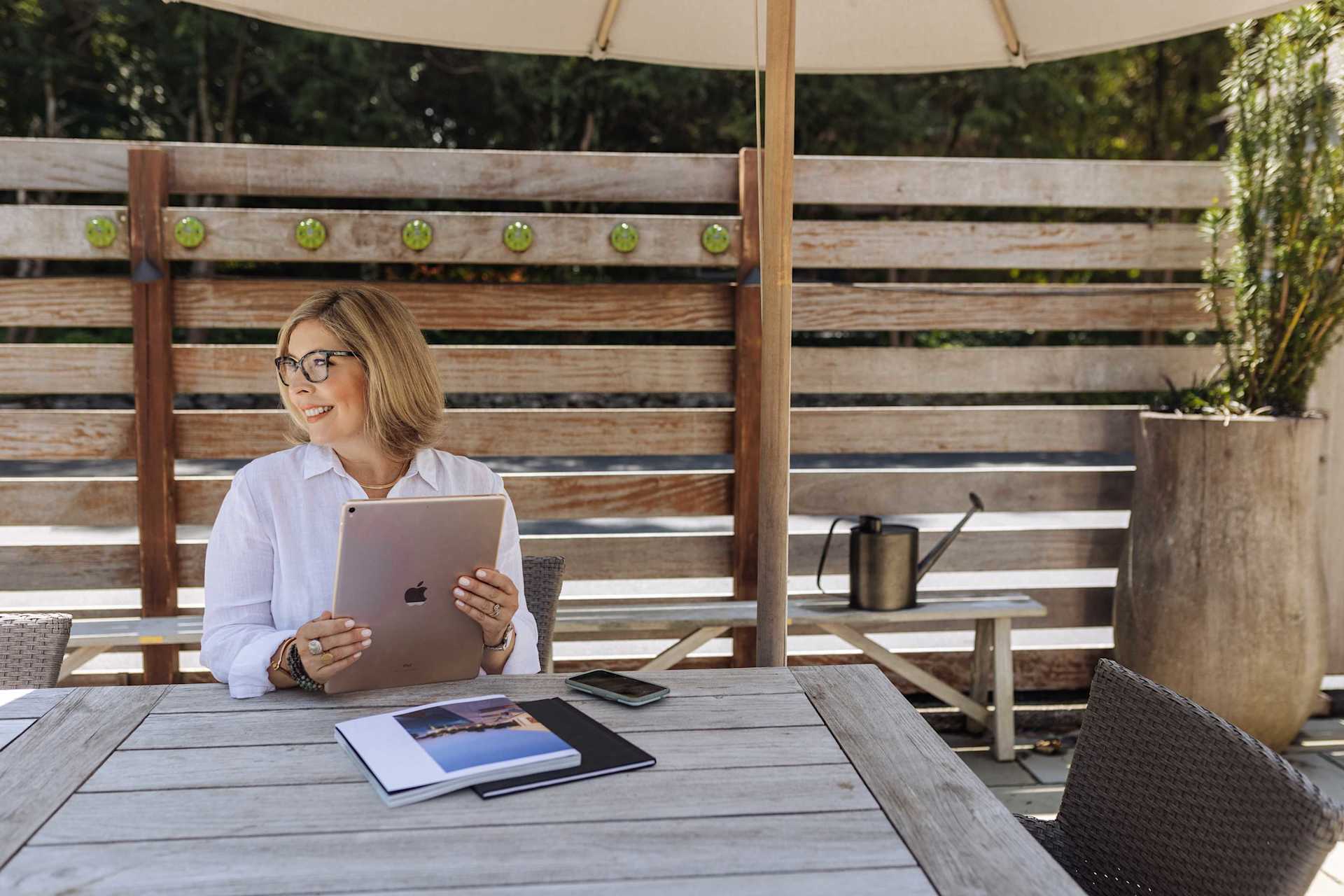 Compass Private Exclusives