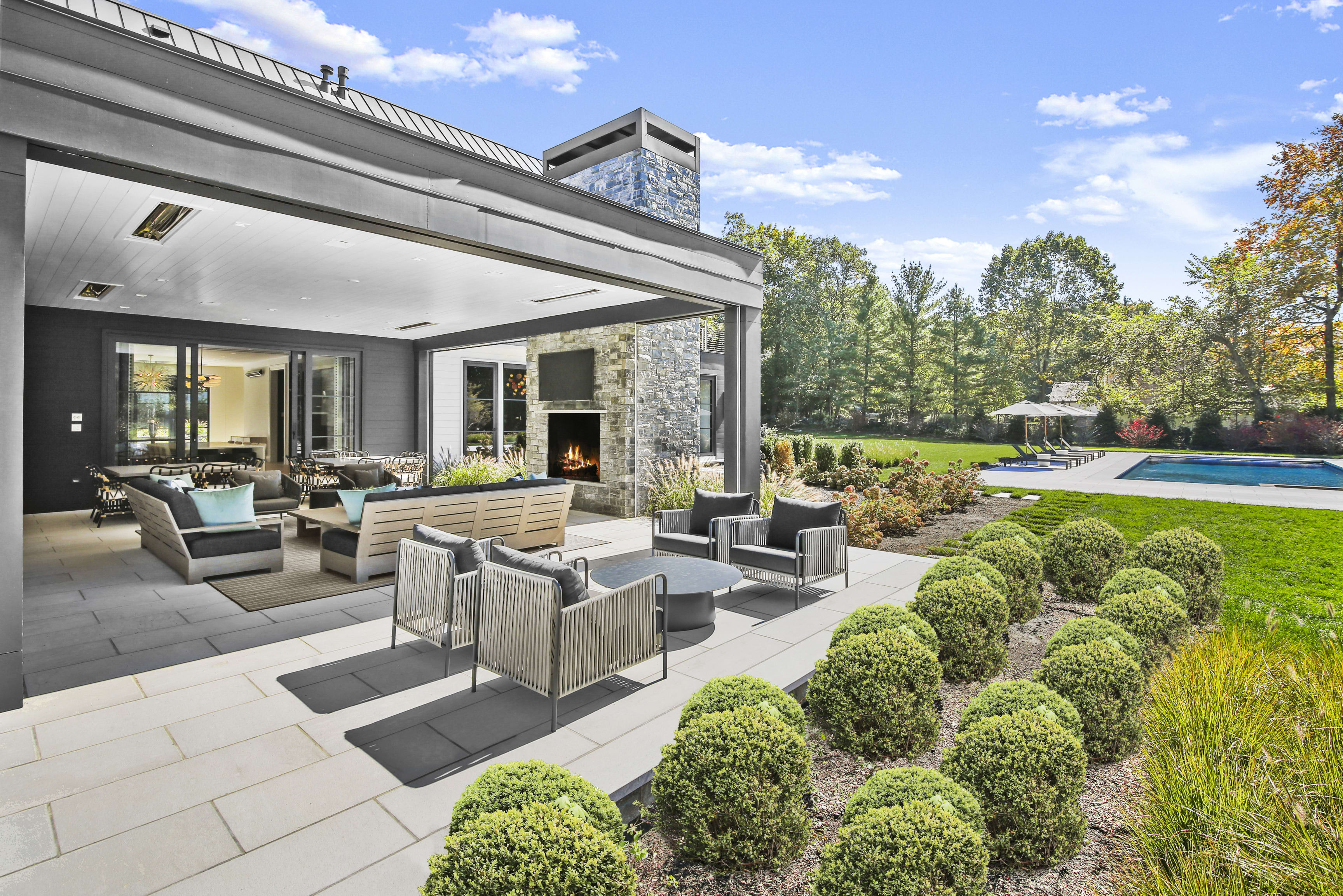 Ellen Mosher | Greenwich Real Estate Agent, CT