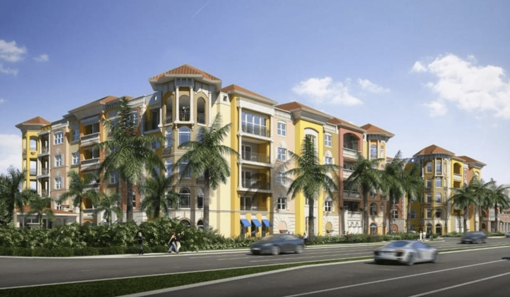 Discover Unparalleled Luxury Living: The Tides at Bayfront in Naples ...