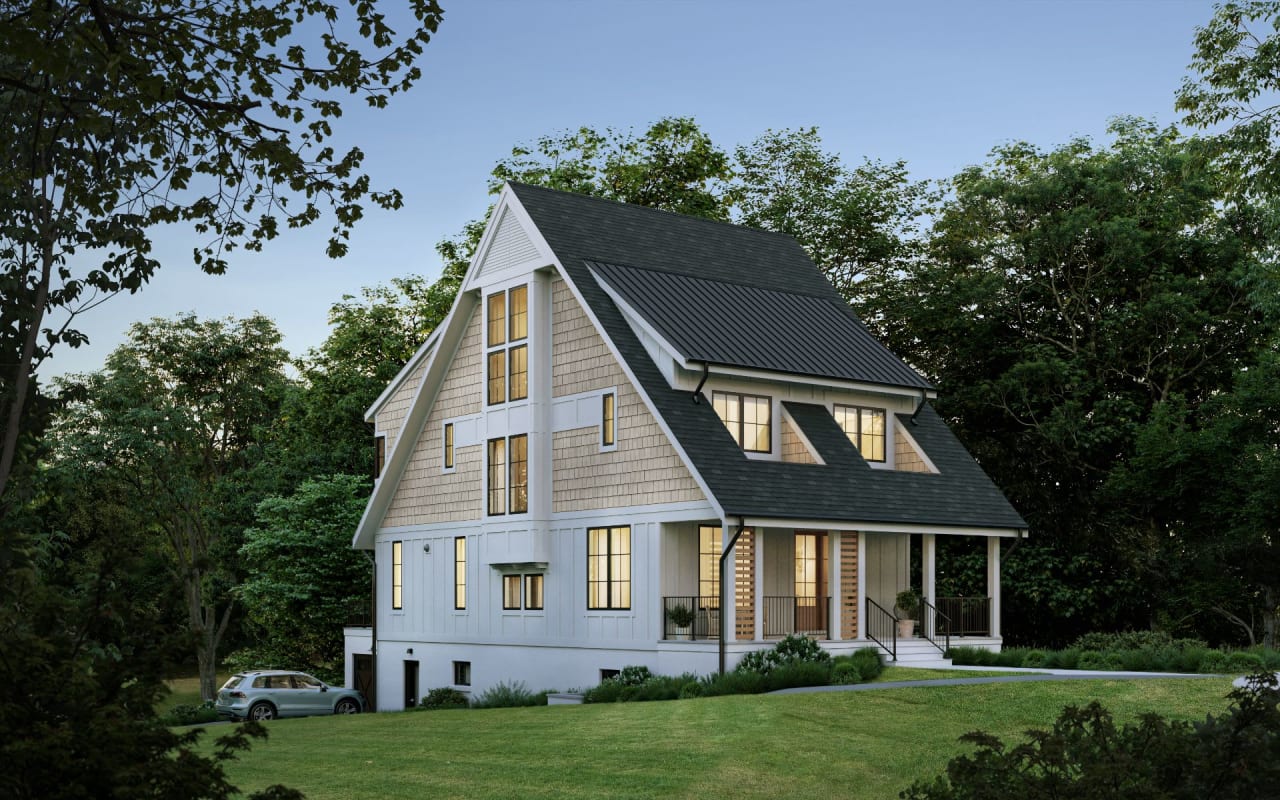 Takoma Park Stunner | Marysol Bonilla