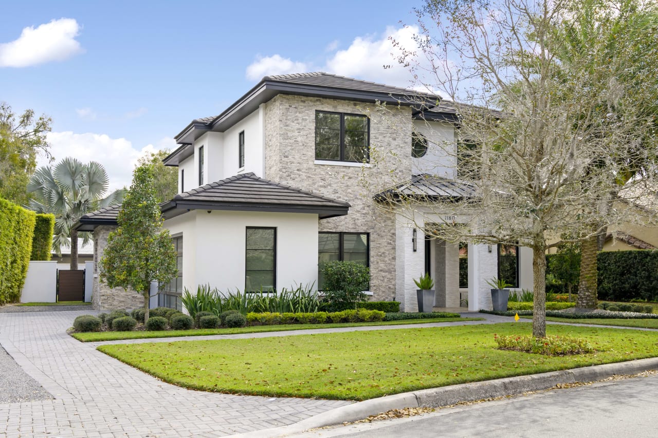 Explore our Real Estate Portfolio in Orlando | Team Williams