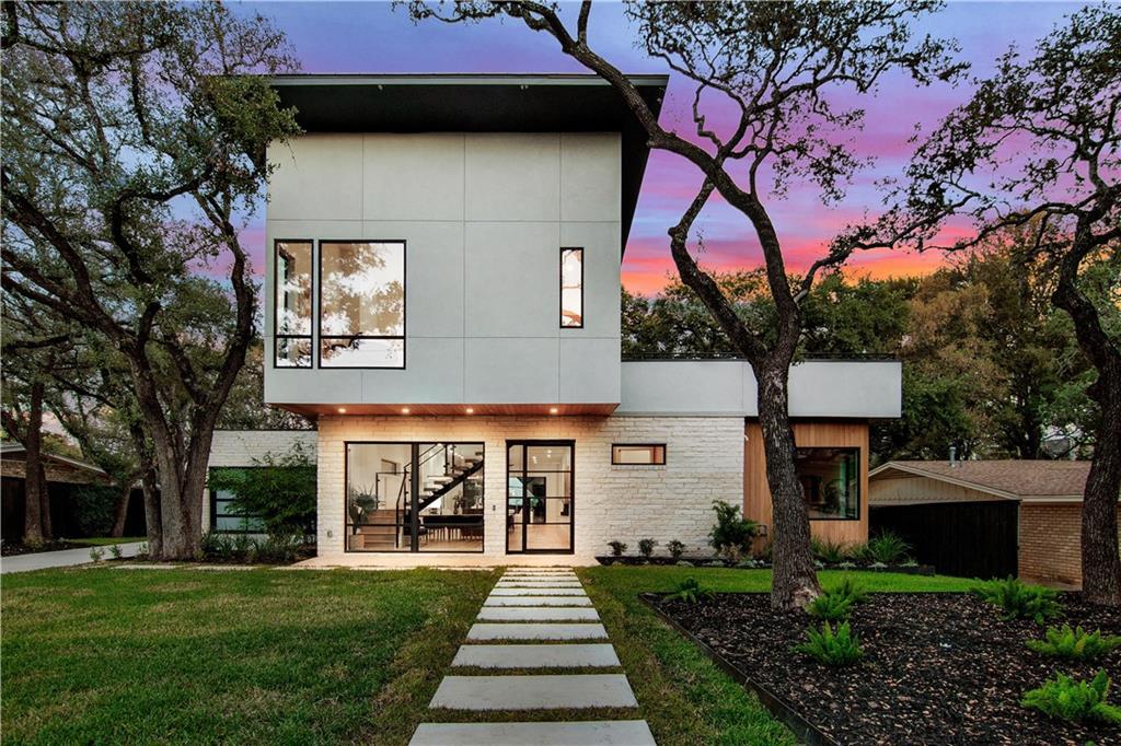 Local Life | Austin Real Estate Firm