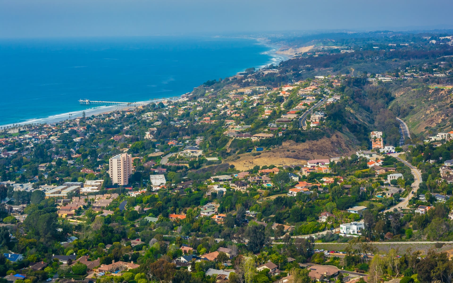 Neighborhoods | Maria Woods | San Diego Real Estate Agent