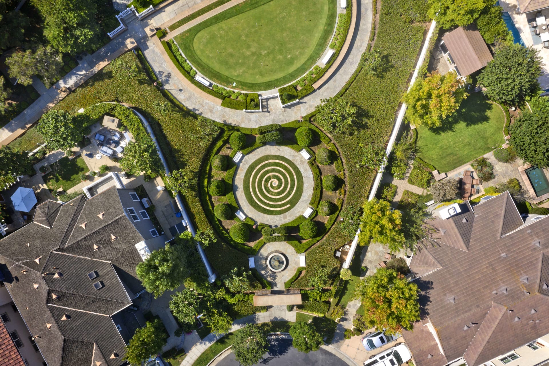 One Ford Road | Brian Sperry Real Estate