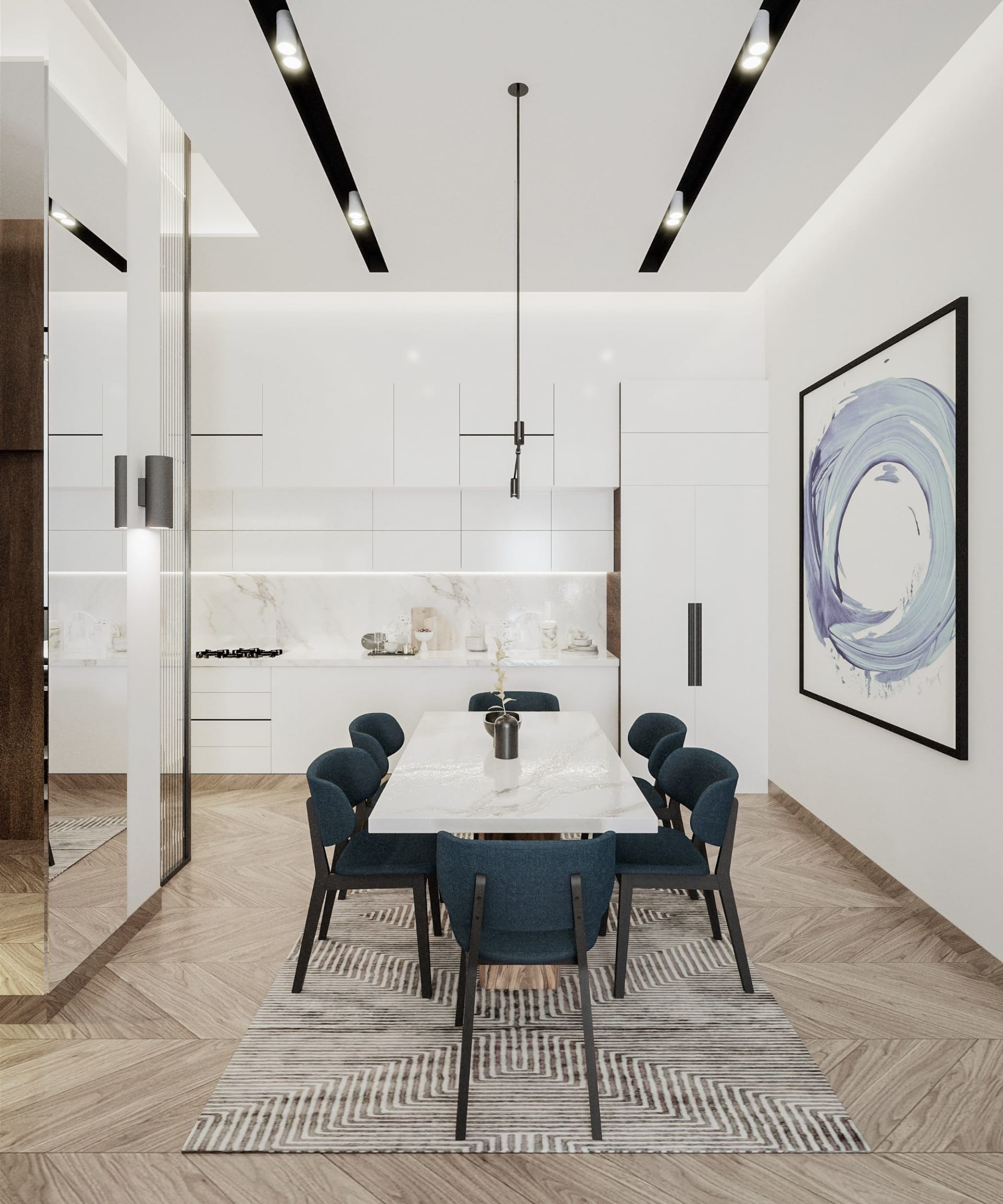 Bill Cooper & Associates | Los Angeles Real Estate