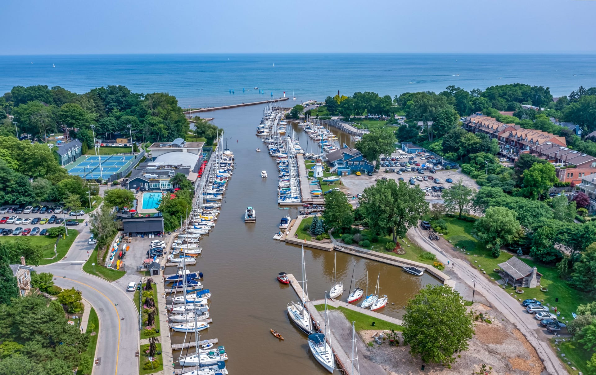Explore Ontario Neighbourhoods | Martin Group