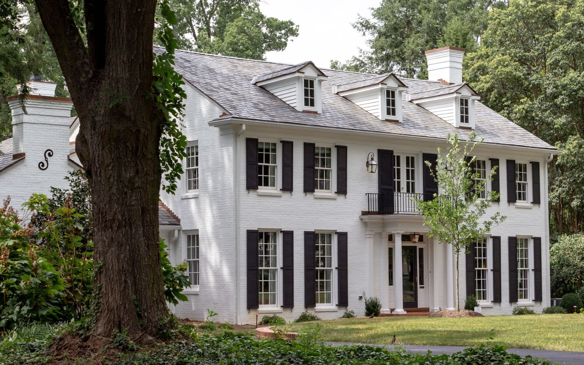 NC Featured Properties | The Chris Luther Real Estate Team