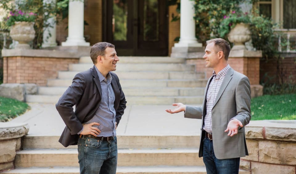 About The Schlichter Team | Denver Real Estate Agents