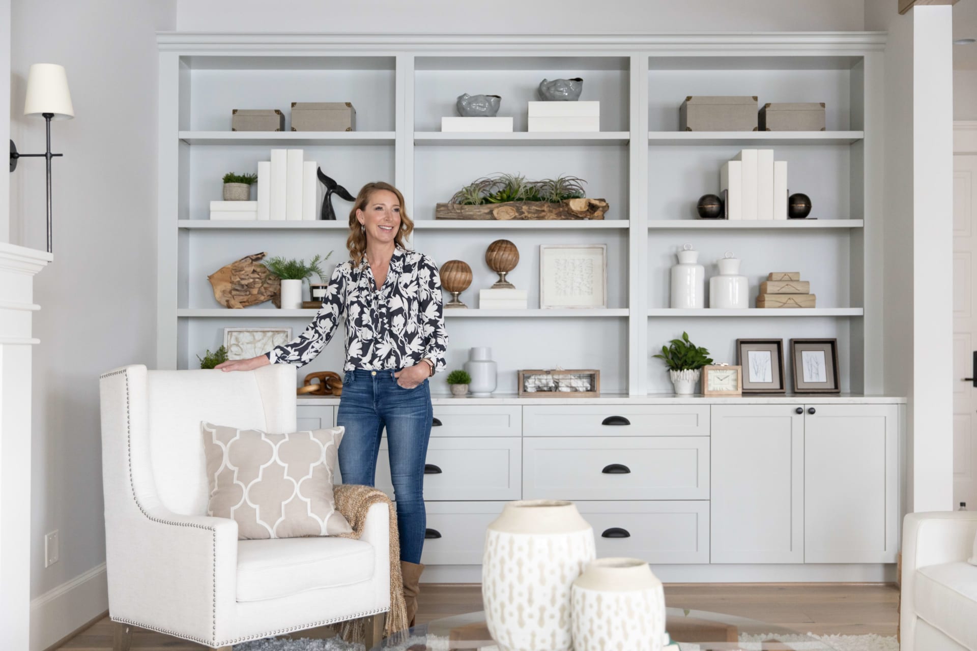 About Carissa Saffel | Eastside & Seattle Real Estate Expert