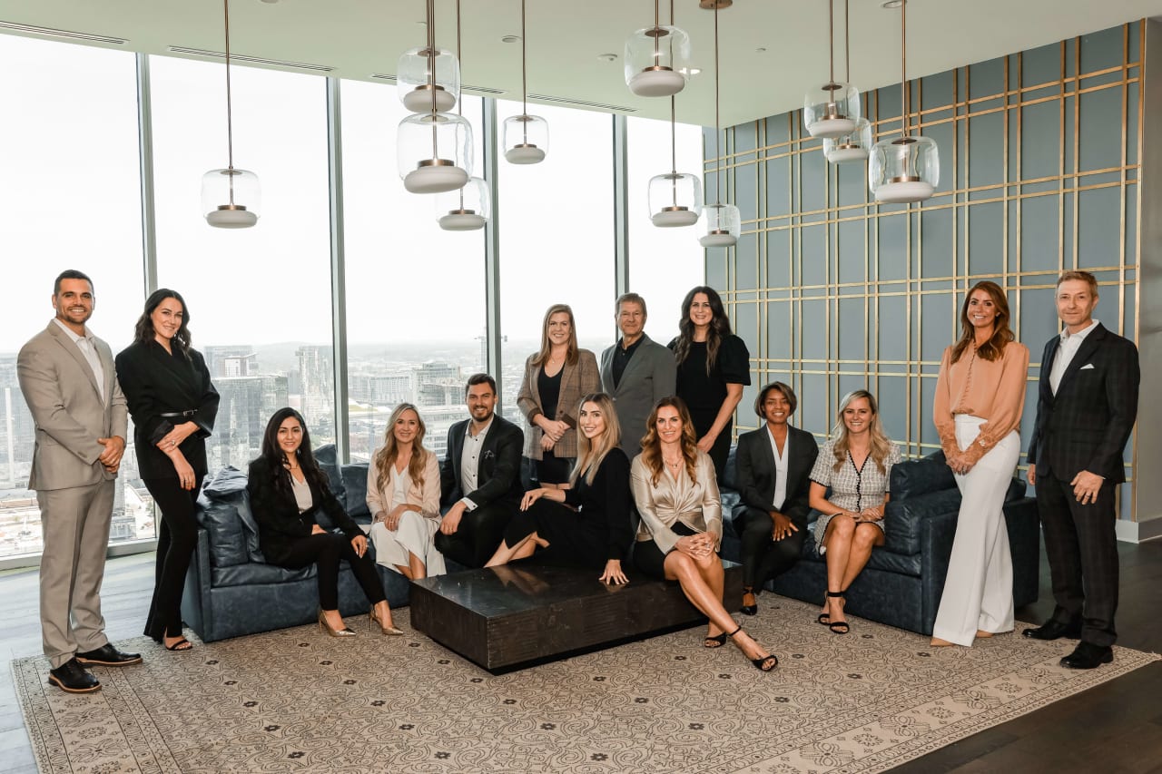 The CityLiving Group | Nashville Real Estate Agents