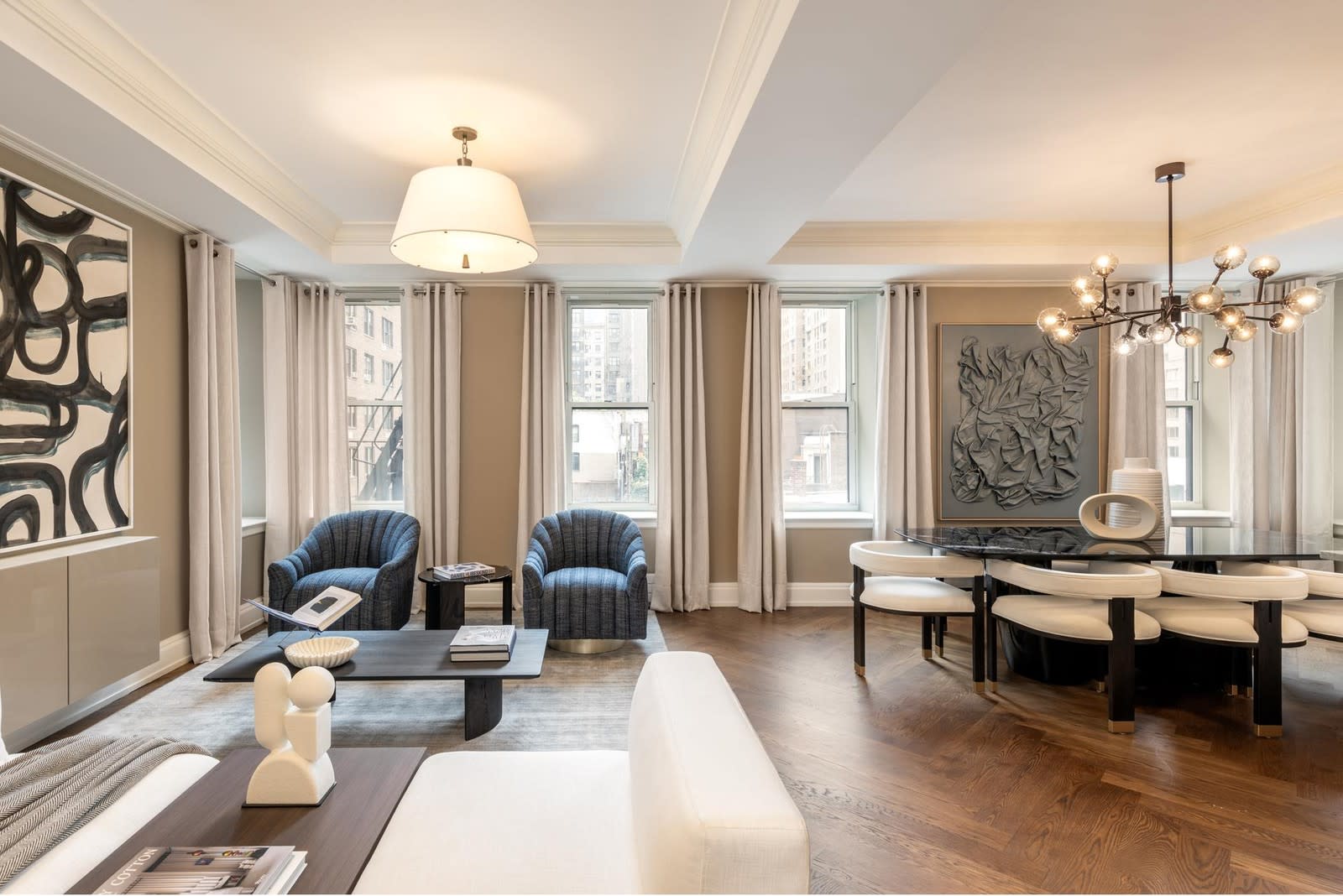 About Sotheby's International Realty | Homaira Karimi | Washington, D.C ...