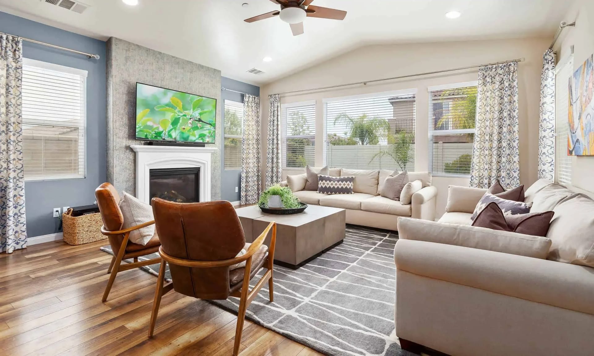 About Us - Trellis Real Estate