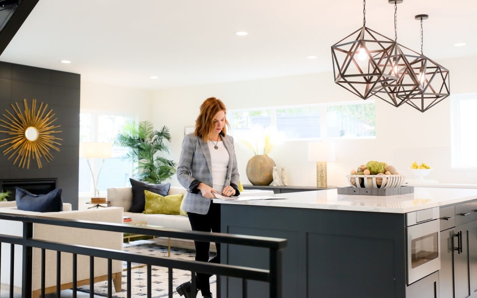 West Seattle Home Valuation | Mara Haveson