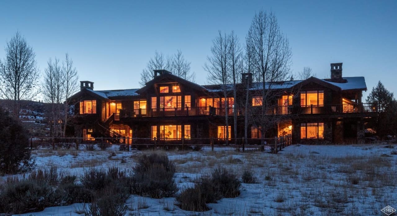 Red Sky Ranch | Vail Luxury Property Team | Vail Real Estate Agents