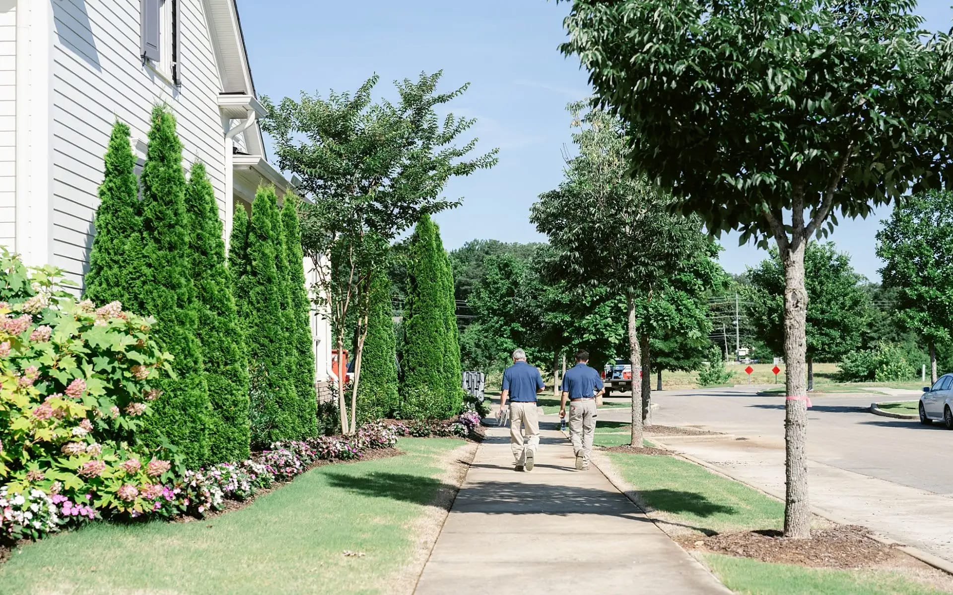 Lendon | Jones Valley Neighborhood | InTown Partners Real Estate Group