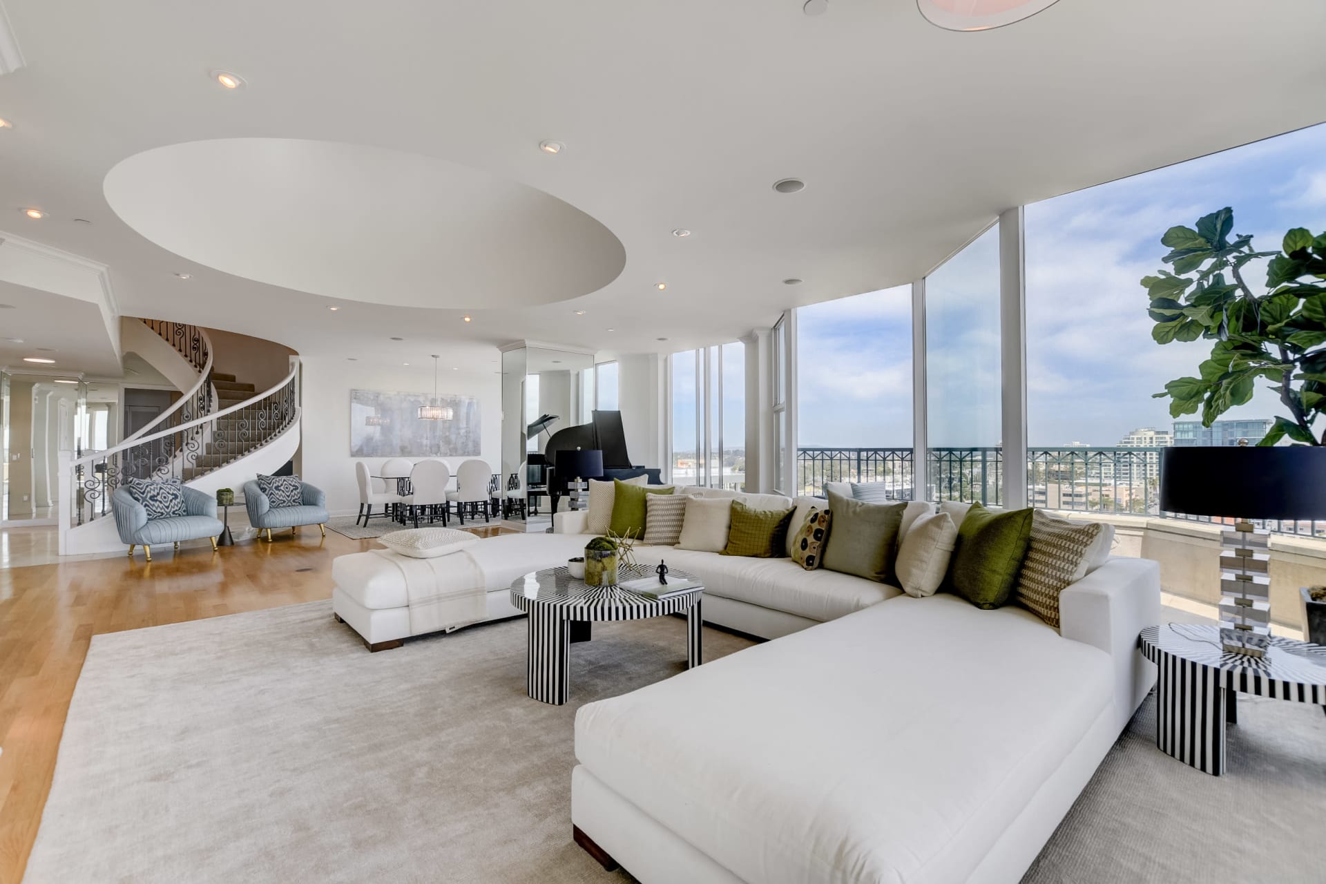 Properties for Sale in San Diego | Robert Santangelo Group