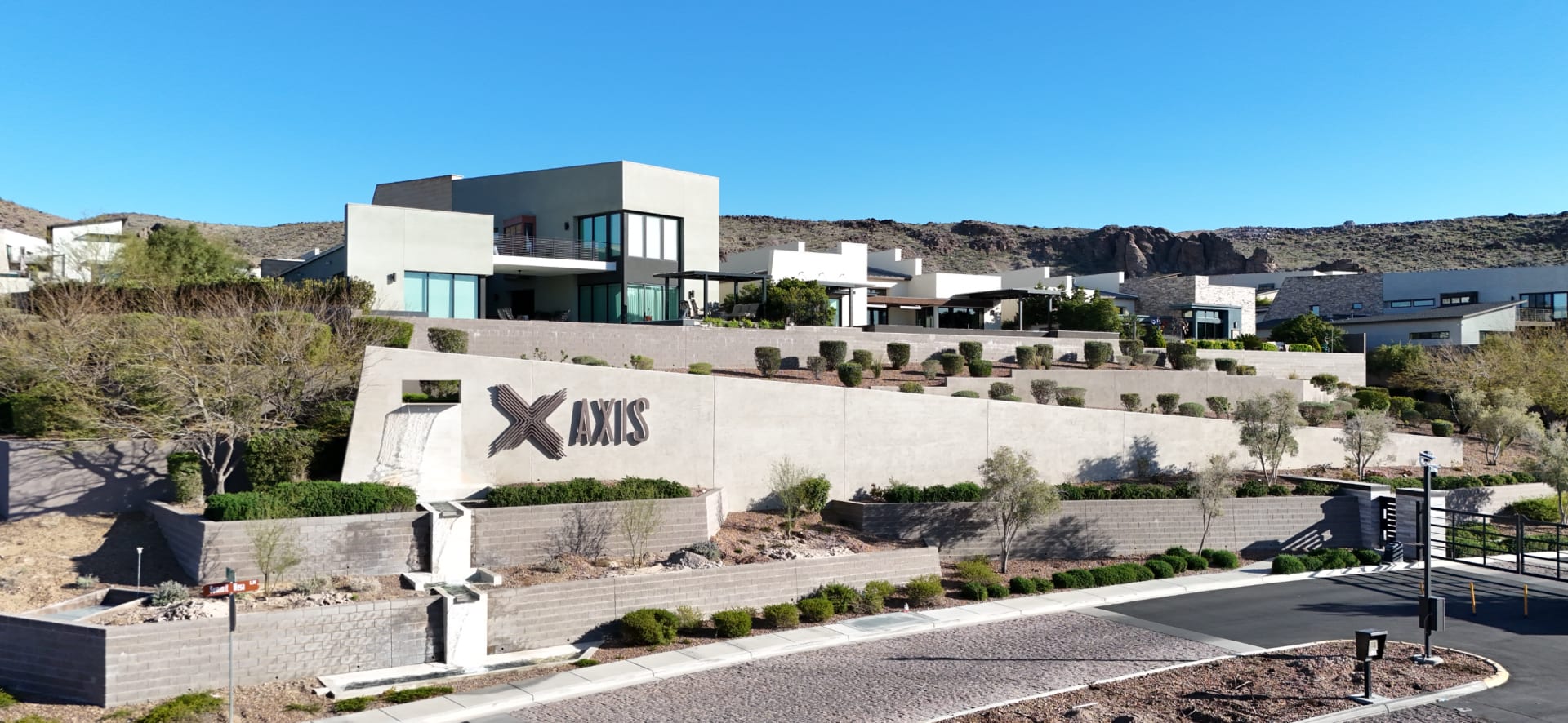 Axis, NV Homes for Sale | The Gafford Group