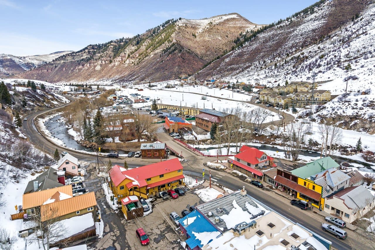Minturn and Red Cliff Market Report