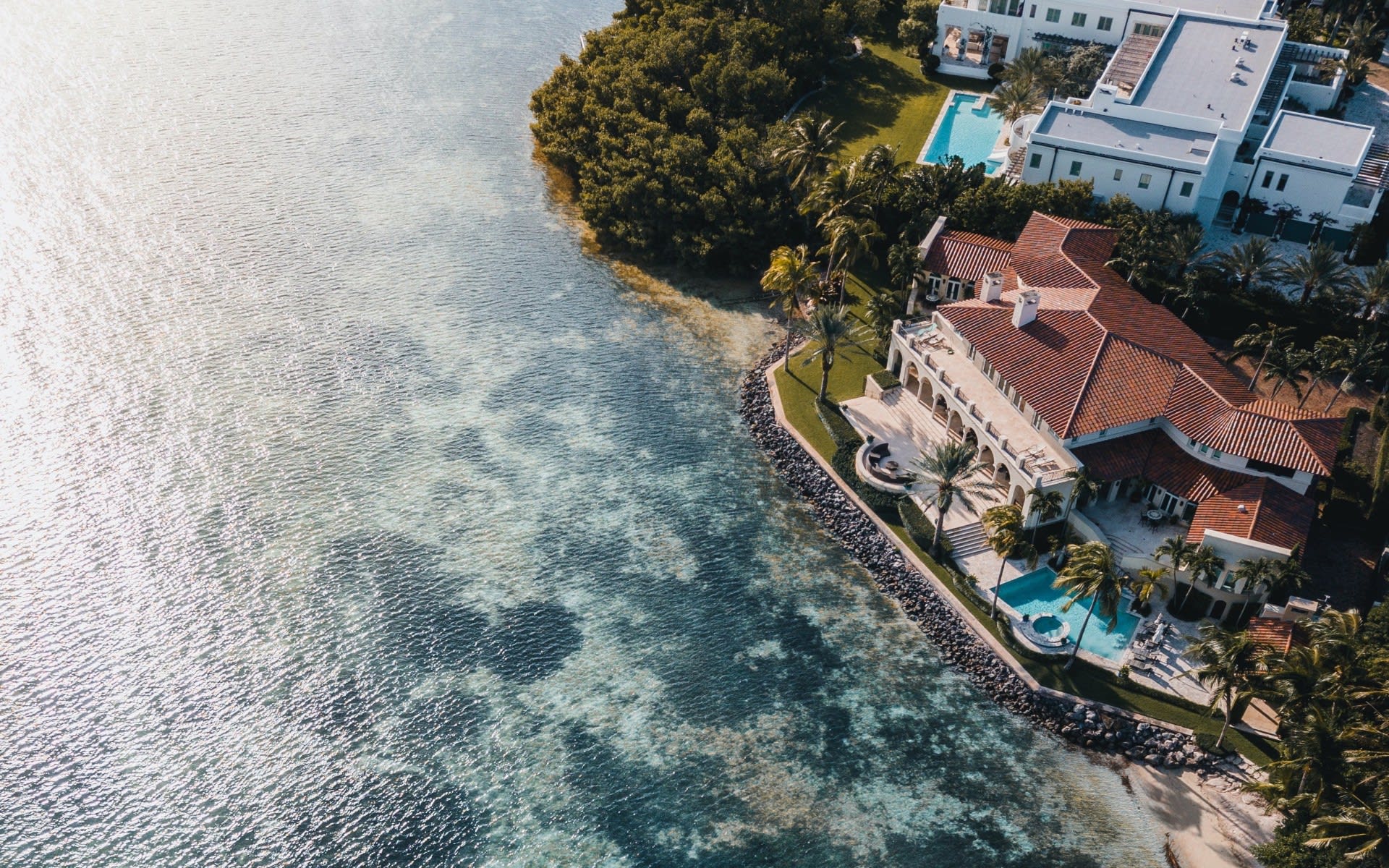 Compass Collection | Ben Moss Group | Miami Real Estate Team