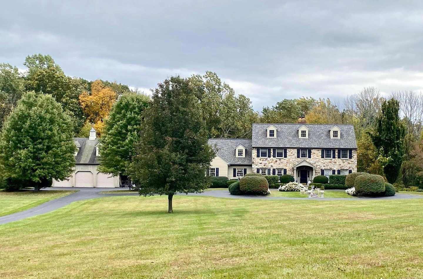 Comprehensive Guide to Exton Neighborhoods | Kathy Gagnon