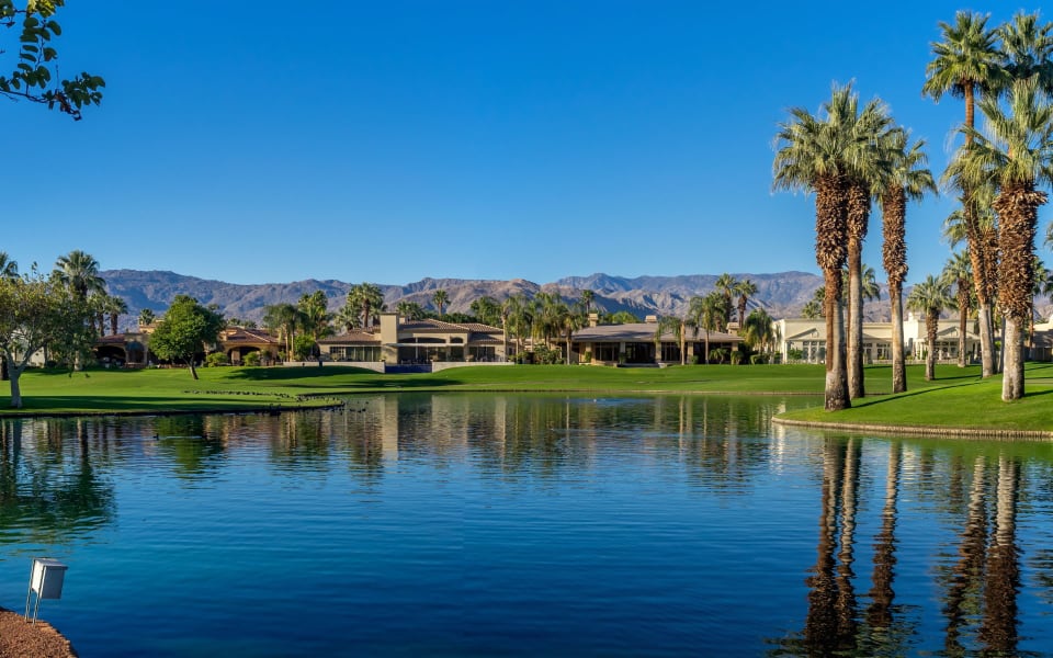 Maps of the Area | Billy Thoman & Associates | Trilogy La Quinta Real ...