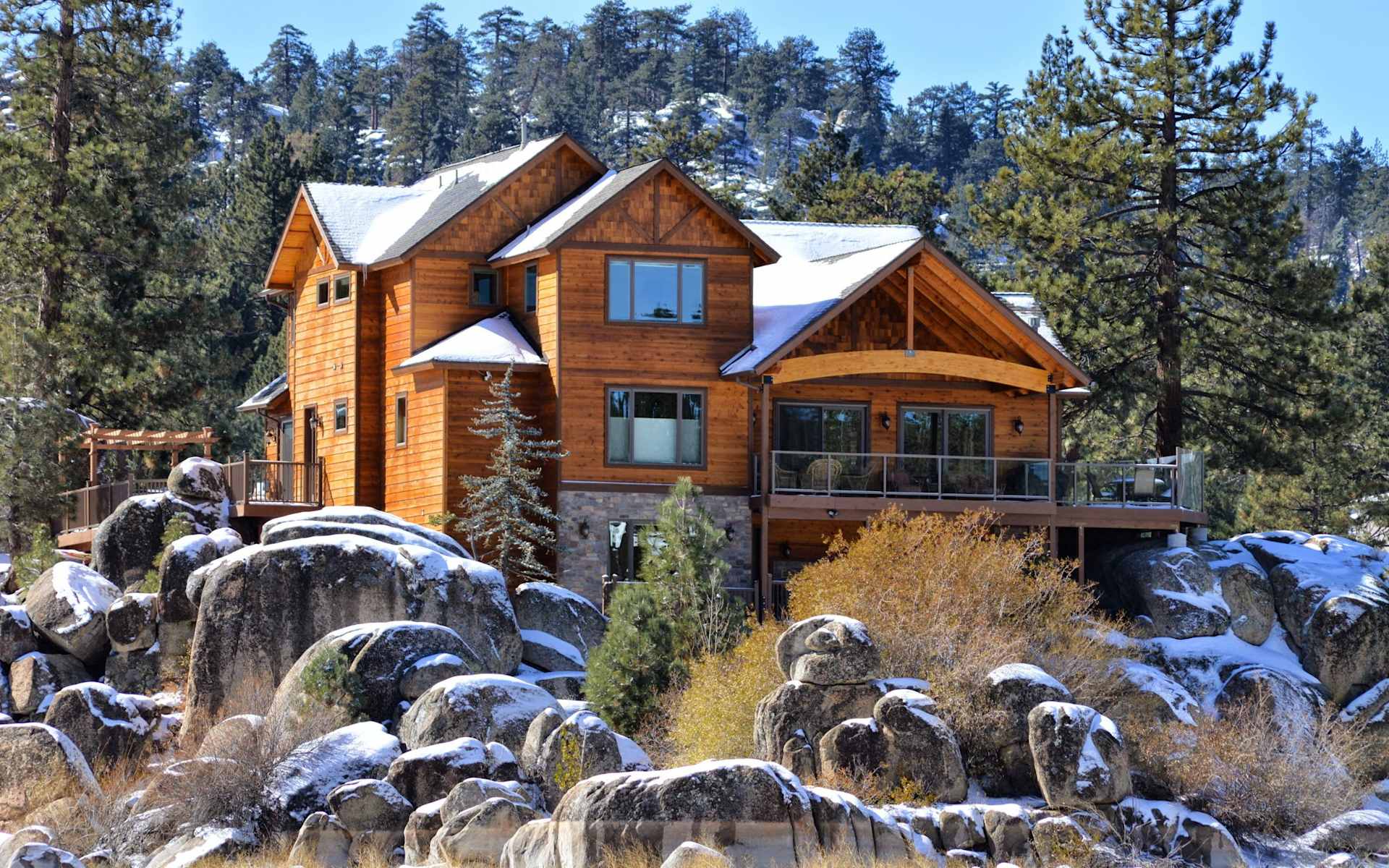 Boulder Homes & Property Listings | Lysa Johnson