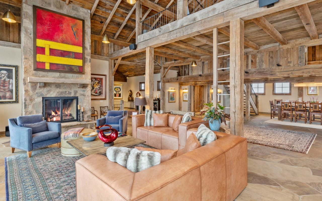 195 Old Toll Road | Teddy Errico