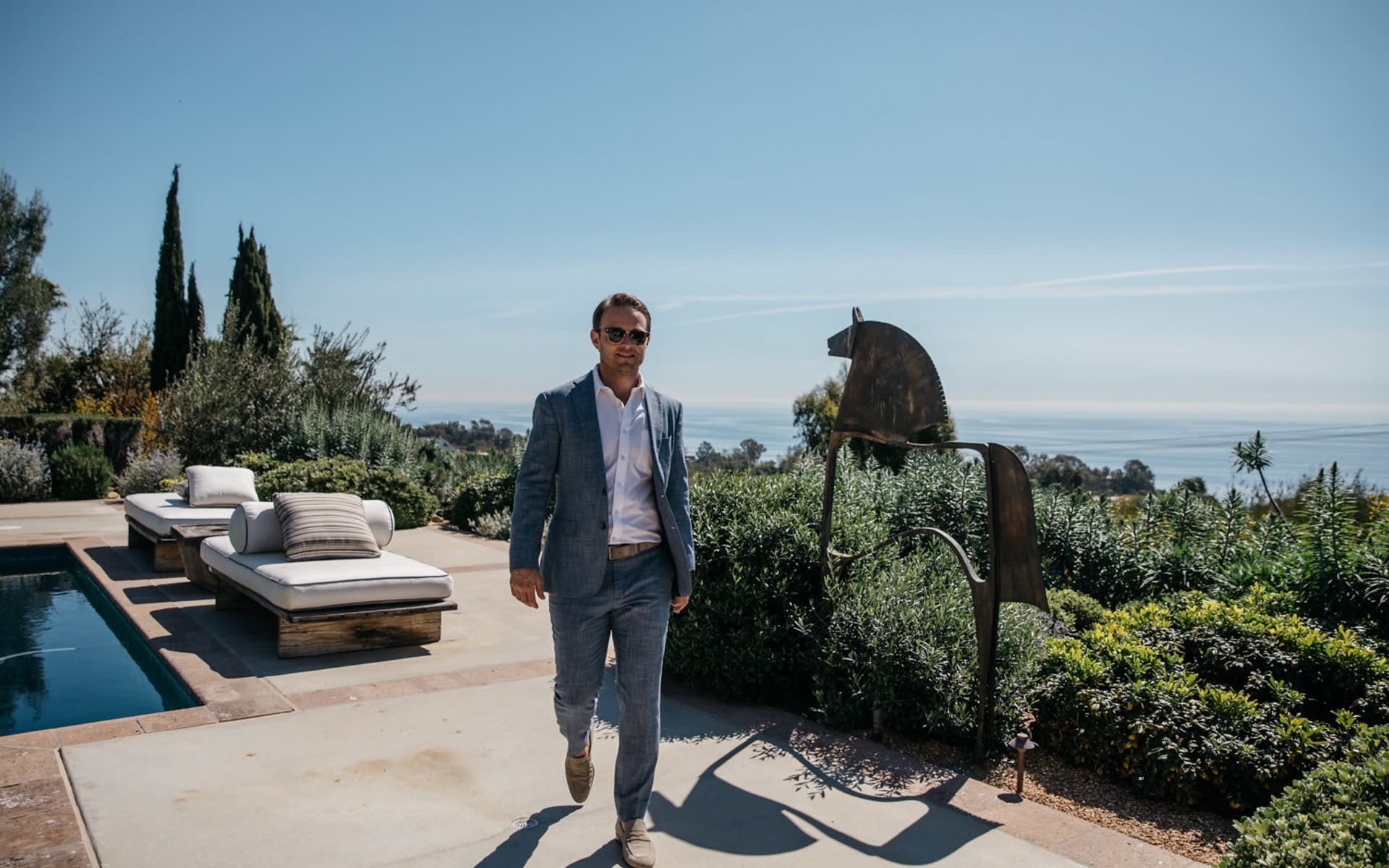 William Passavia | California Real Estate Agent